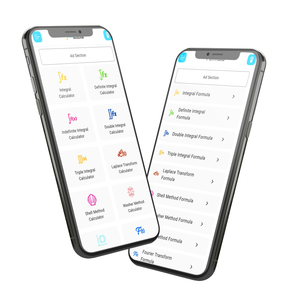 Integral Calculator App | Solve Intricate Calculus Easily - DevBold
